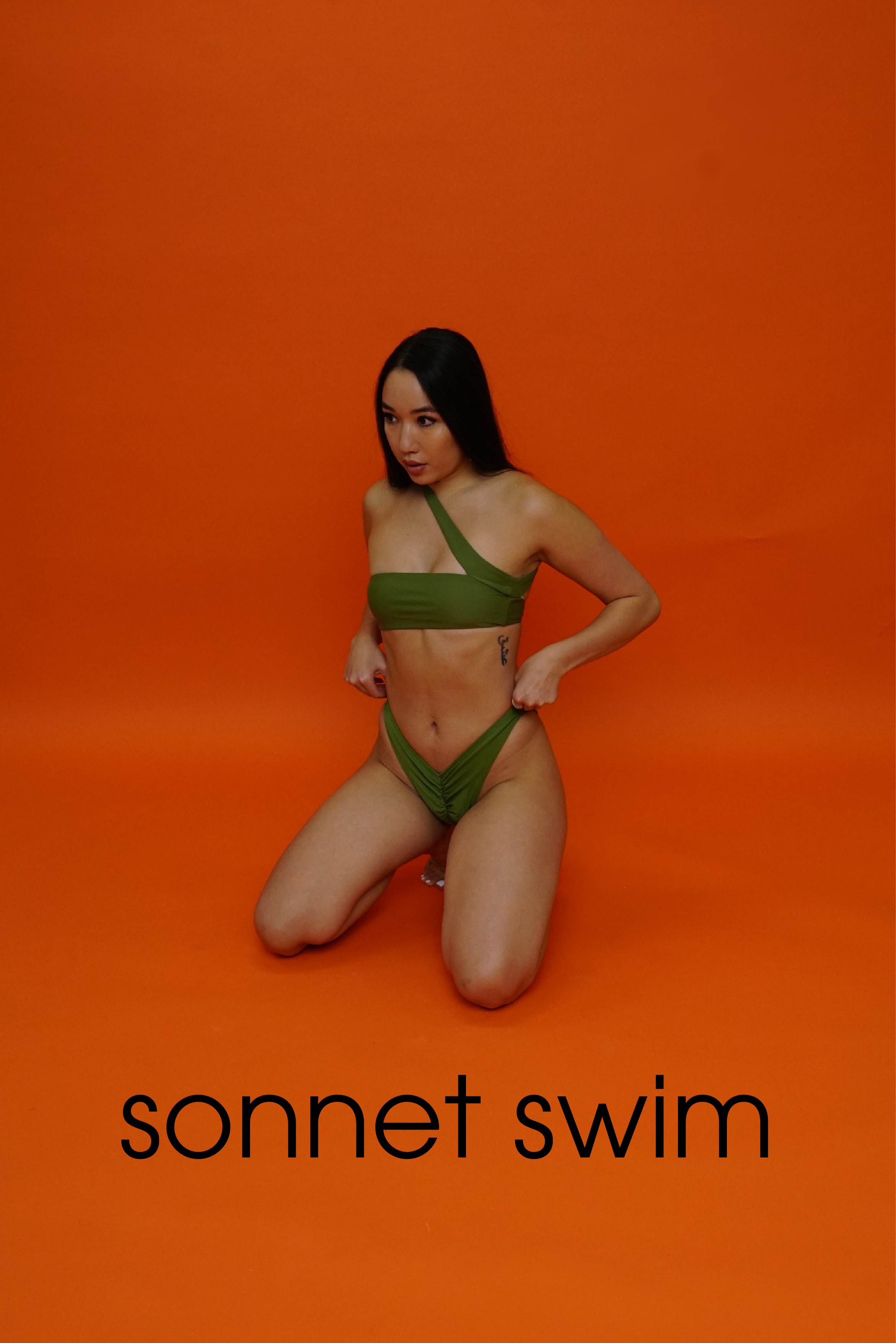 DROP 2 – Sonnet Swim