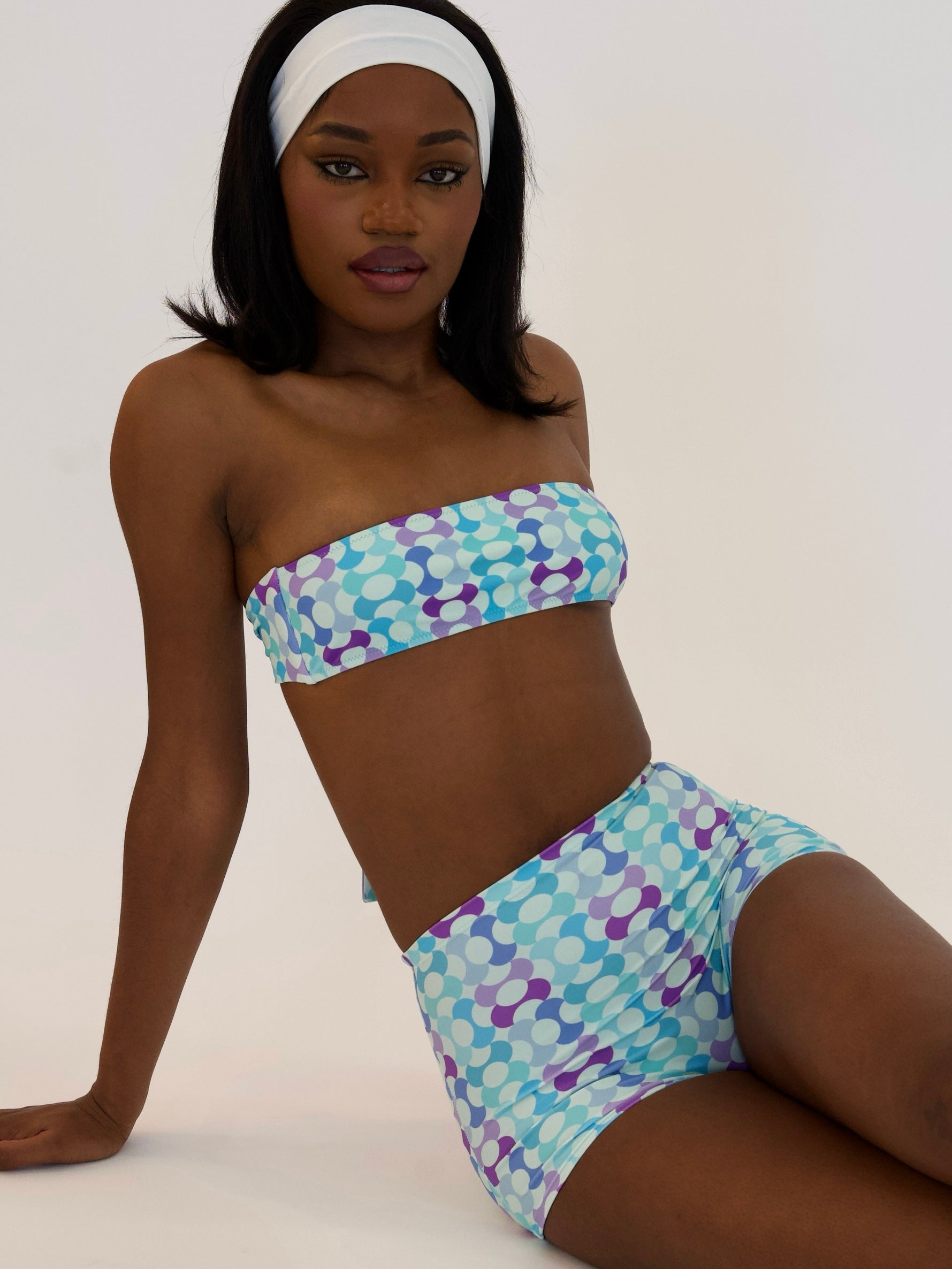Luna Swim Shorts – Sonnet Swim