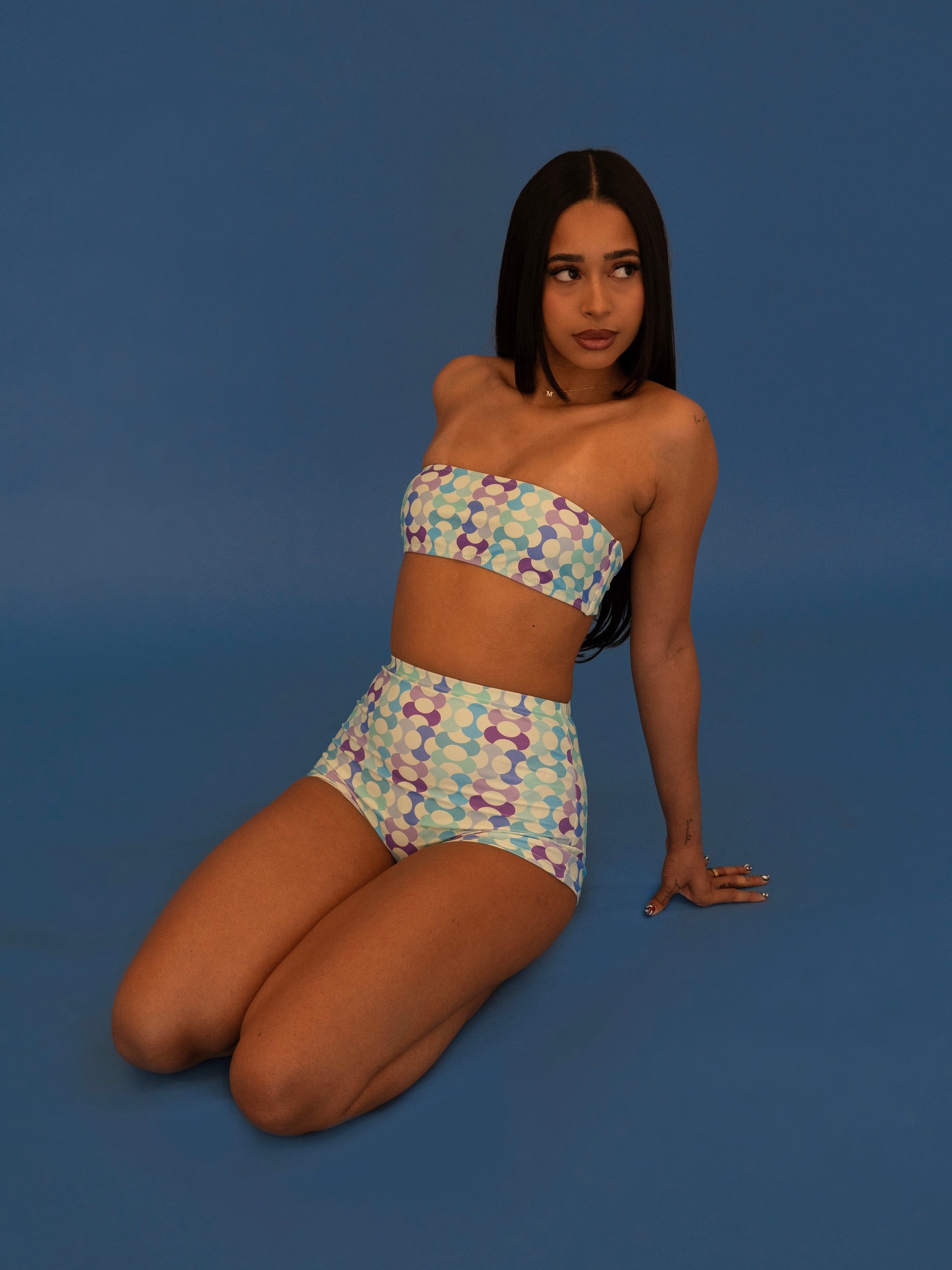 Luna Swim Shorts – Sonnet Swim